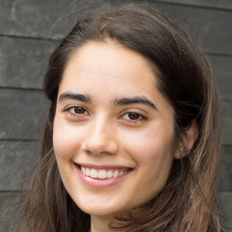 Roya Huang - Canary Mission